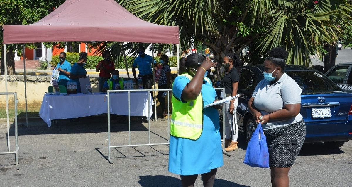 JHTA making moves to curb COVID-19