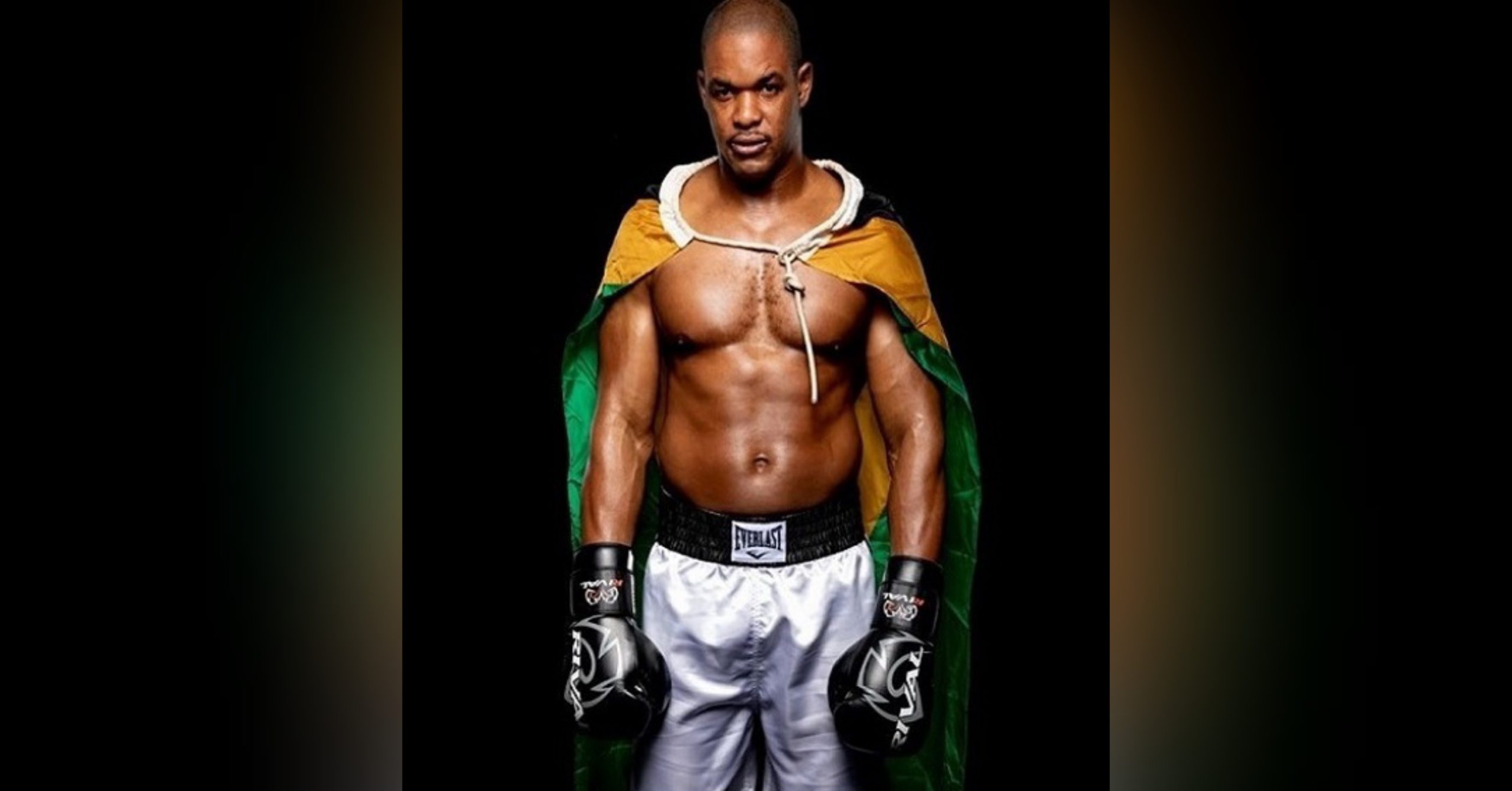 Super heavyweight boxer Brown misses out on quarter-final spot