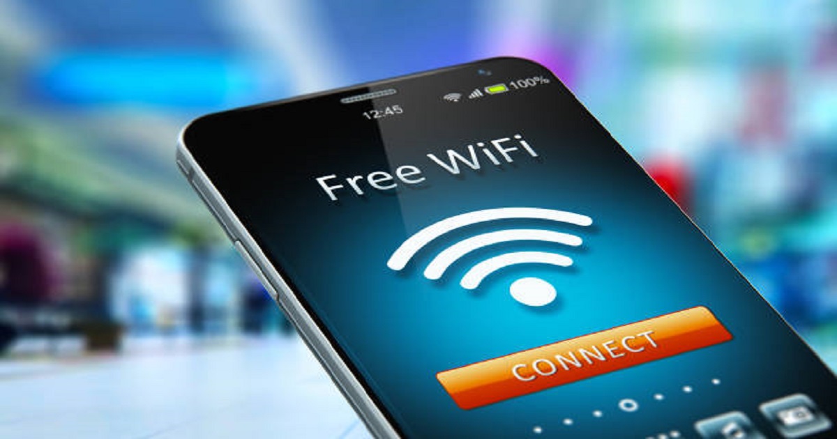 More public Wi-Fi hotspots to be established in major towns