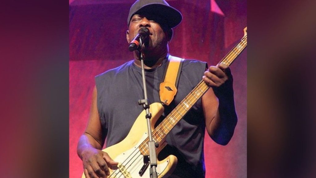 Tributes pour in for late legend Robbie Shakespeare