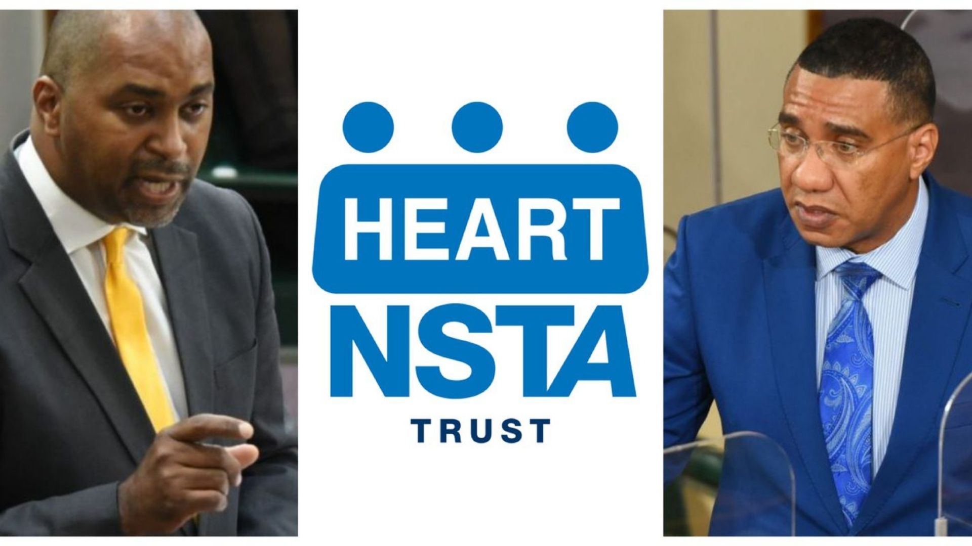 HEART/NSTA Trust under fire for $5.6 million-spend on retreat