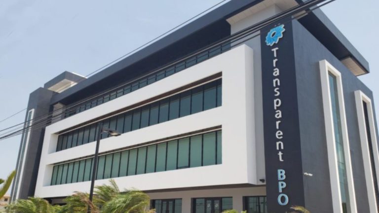 Transparent BPO expands to Jamaica