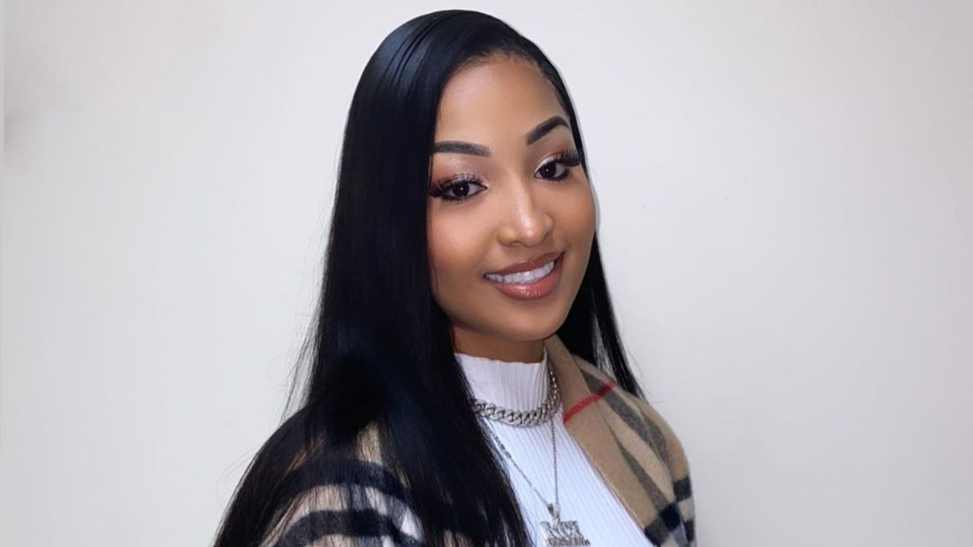 Shenseea speaks on stereotypes with Jamaican men