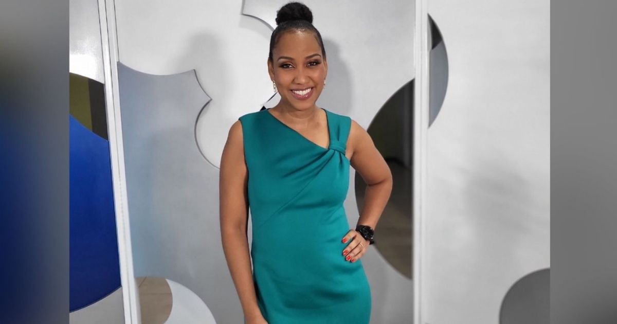 Taking Stock with investment wiz: Kalilah Reynolds