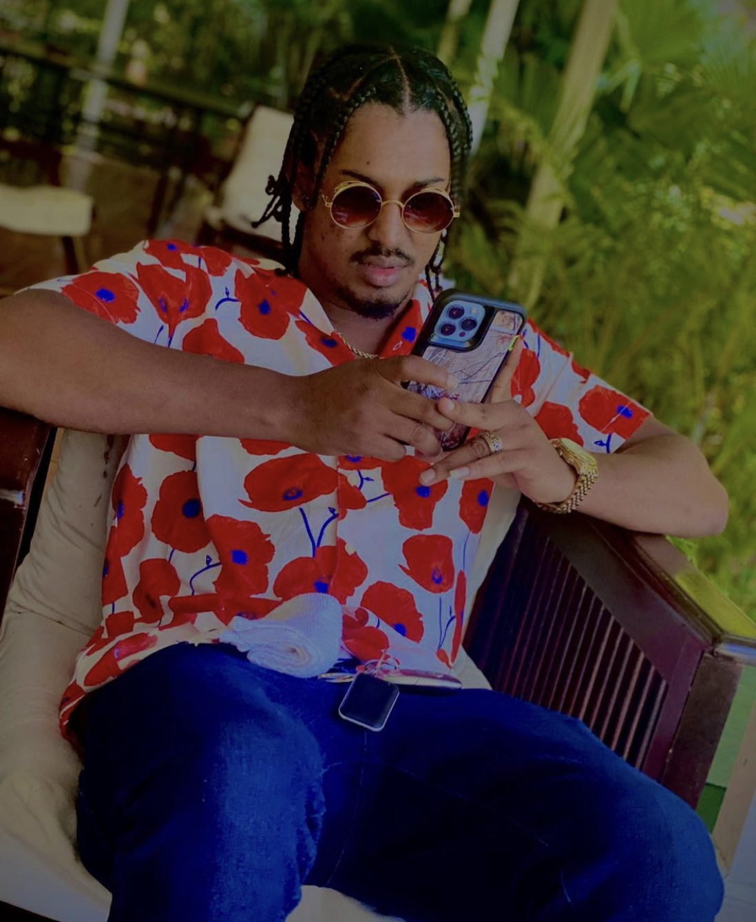 Deep Jahi shares his ‘Recovery’ in first song since his hospitalization