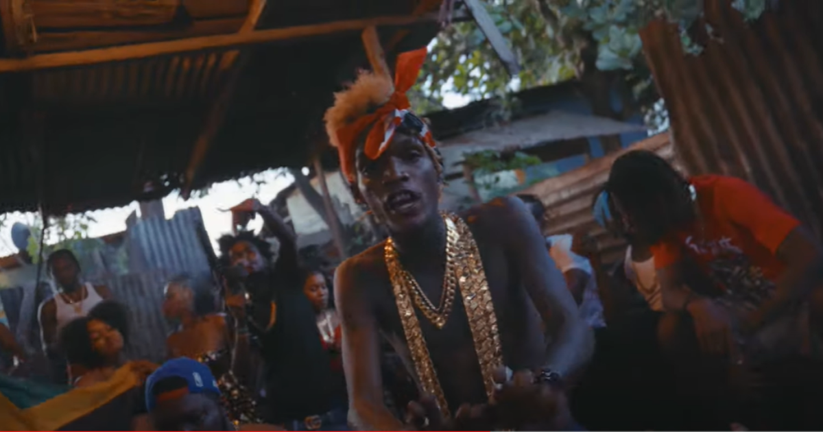 Skeng Don pleads not guilty after first court appearance