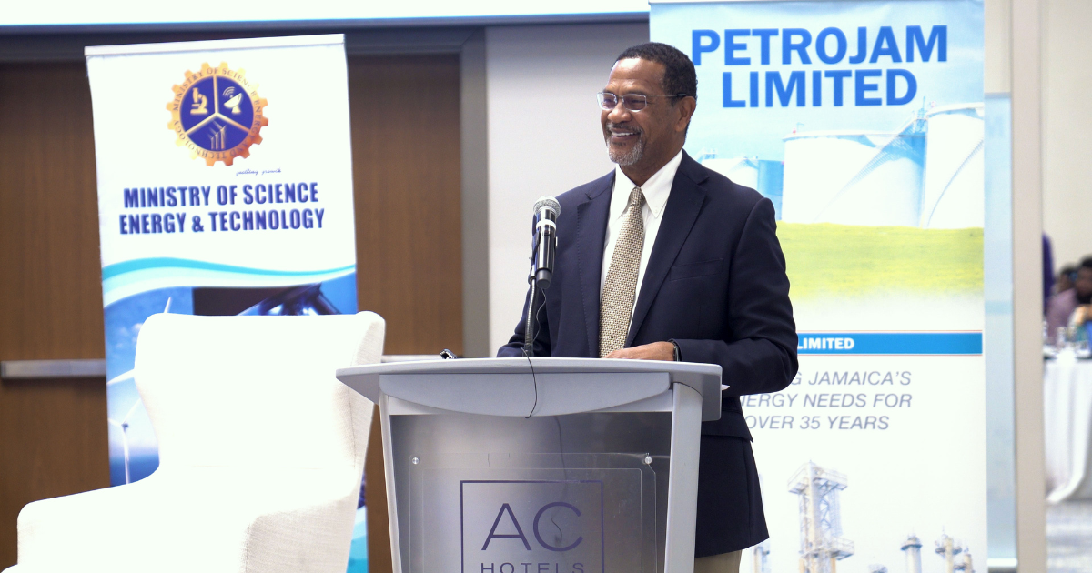 Petrojam discusses fuel pricing with the private sector