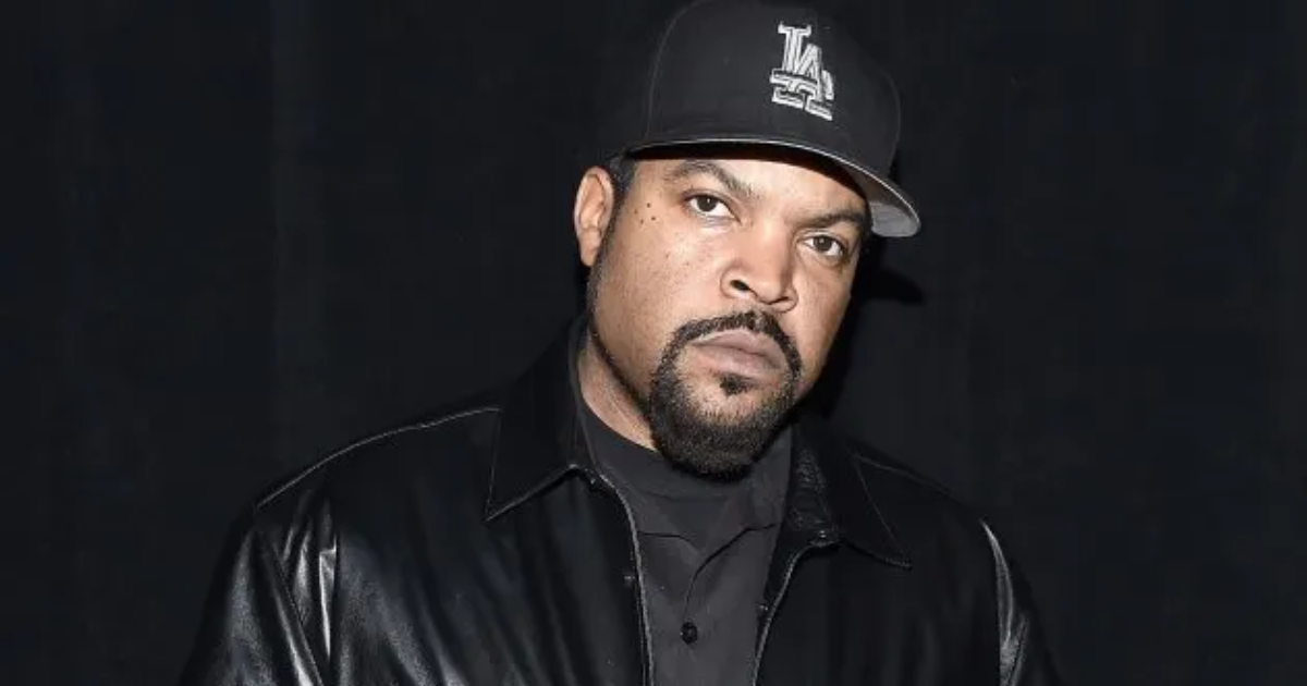 Ice Cube says he turned down $9 million role after refusing COVID-19 ...