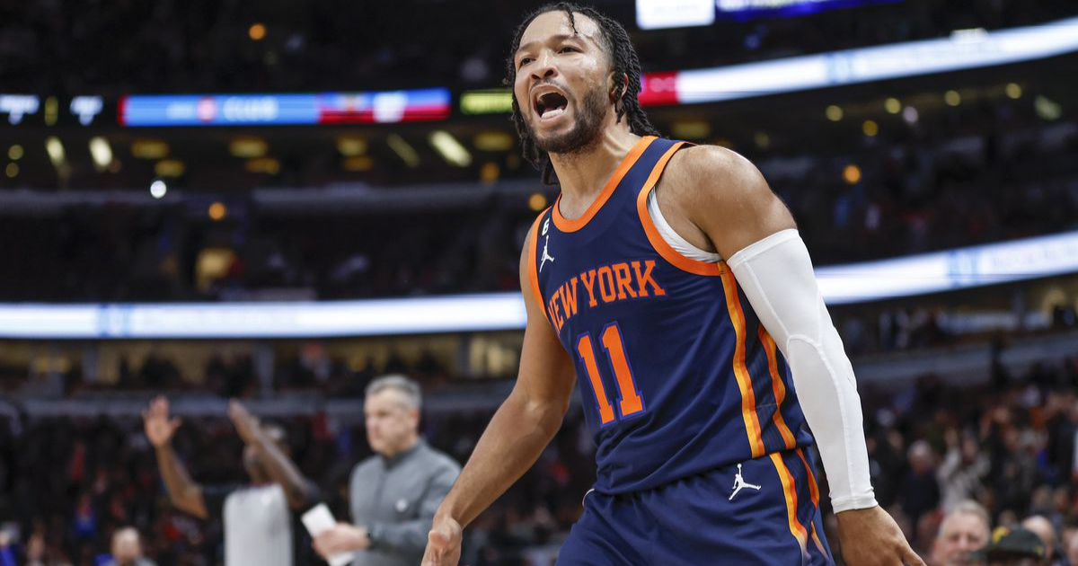 New York Knicks go back-to-back win at MSG