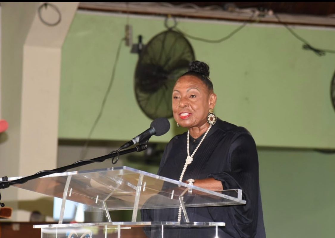 Highway tree planting exercise for Labour Day project